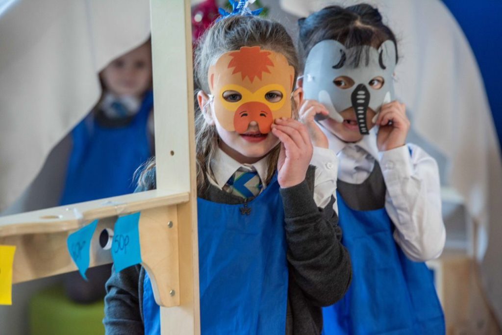 School Information | Dargavel Primary School