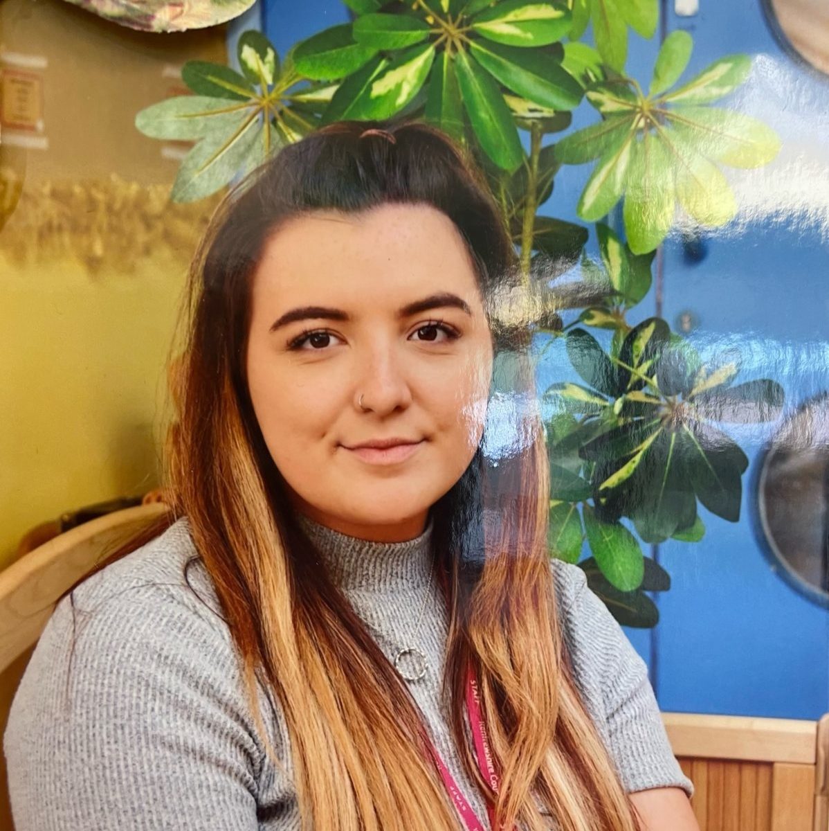 Staff | Ferguslie Early Learning and Childcare Centre