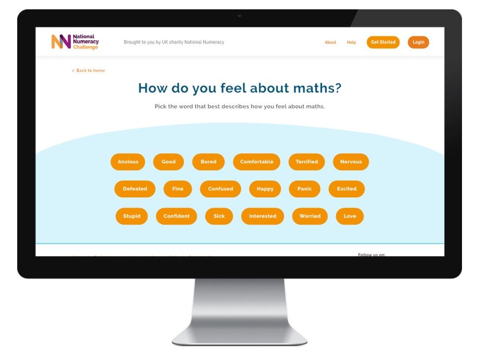 National Numeracy Project (22-23) | Fordbank Primary School