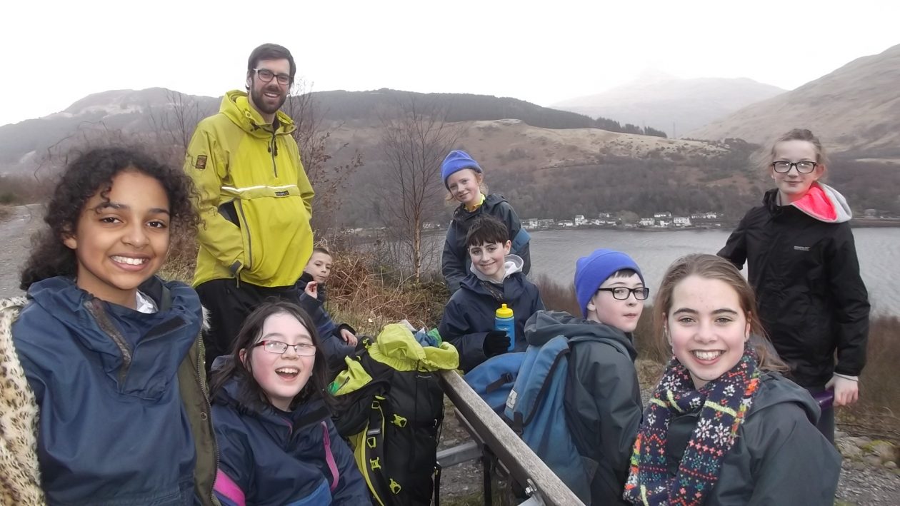 Ardmay | Heriot Primary School & Nursery Class