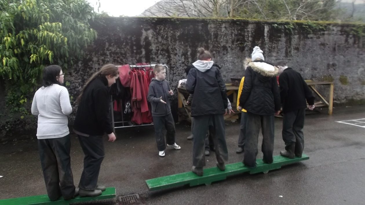 Ardmay | Heriot Primary School & Nursery Class