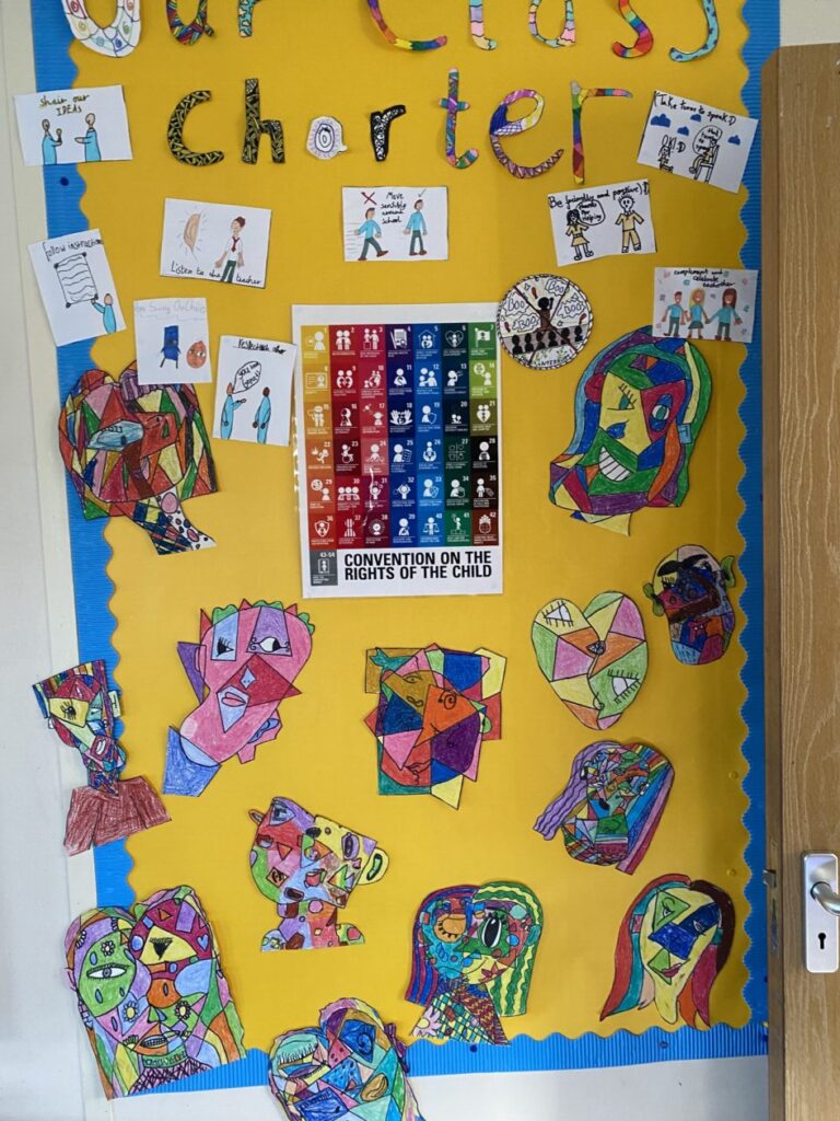 Primary 6 | Howwood Primary School