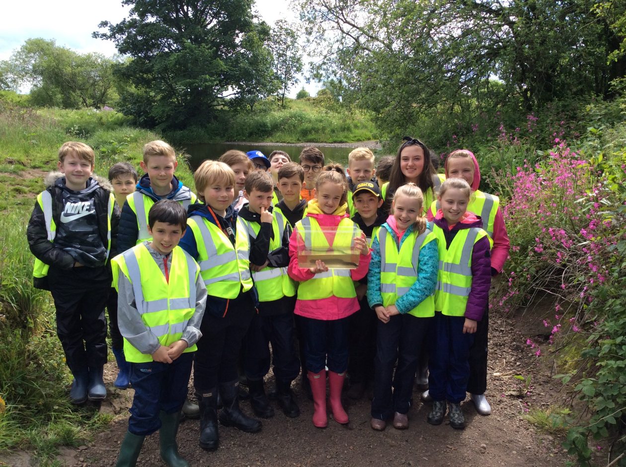 137 | Langbank Primary School