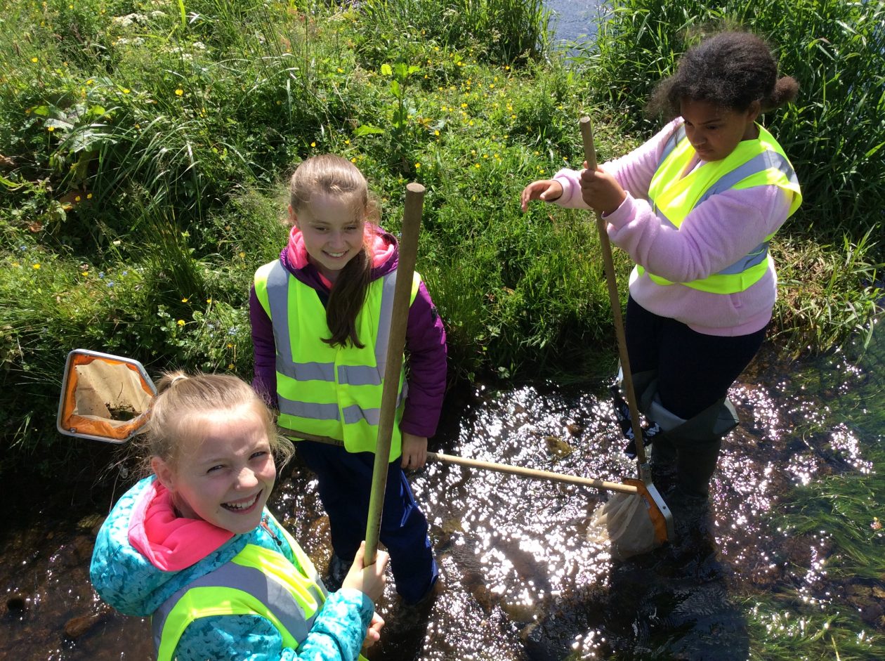 144 | Langbank Primary School