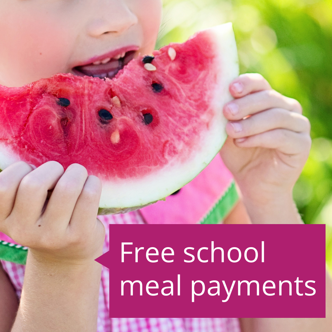 Free School Meal Payments | Langbank Primary School