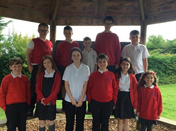 Digital Leaders | Langbank Primary School