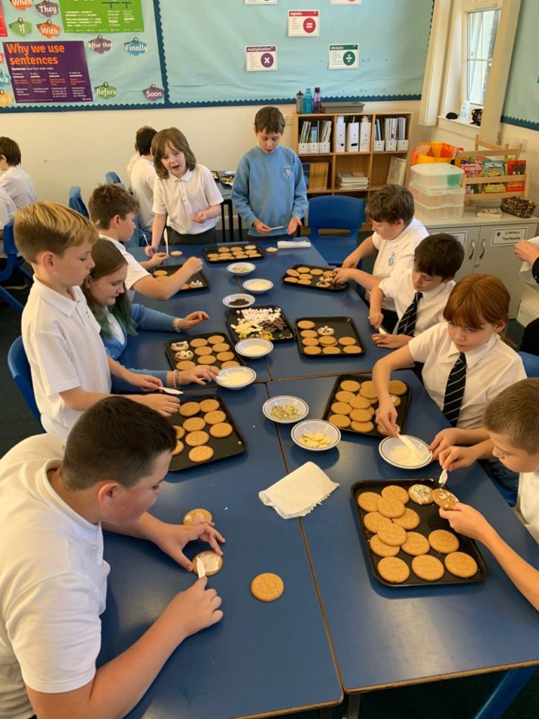 School News | Lochfield Primary School