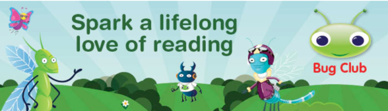Bug Club | Lochfield Primary School