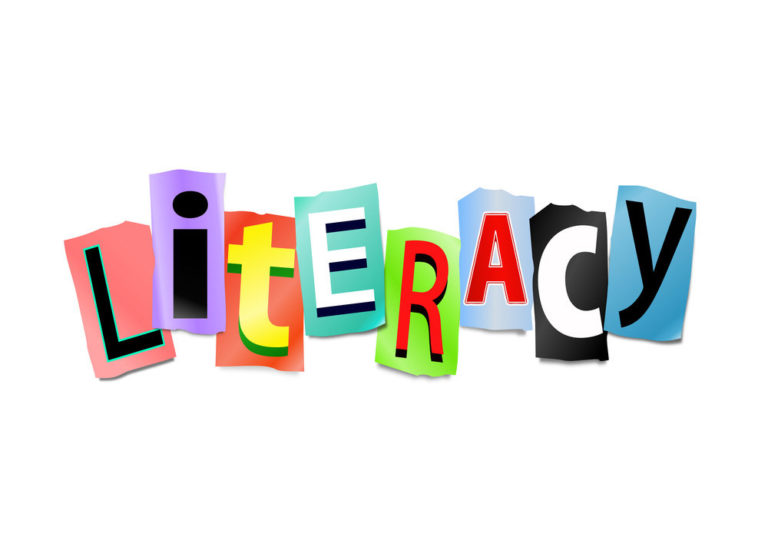 Literacy | Lochfield Primary School