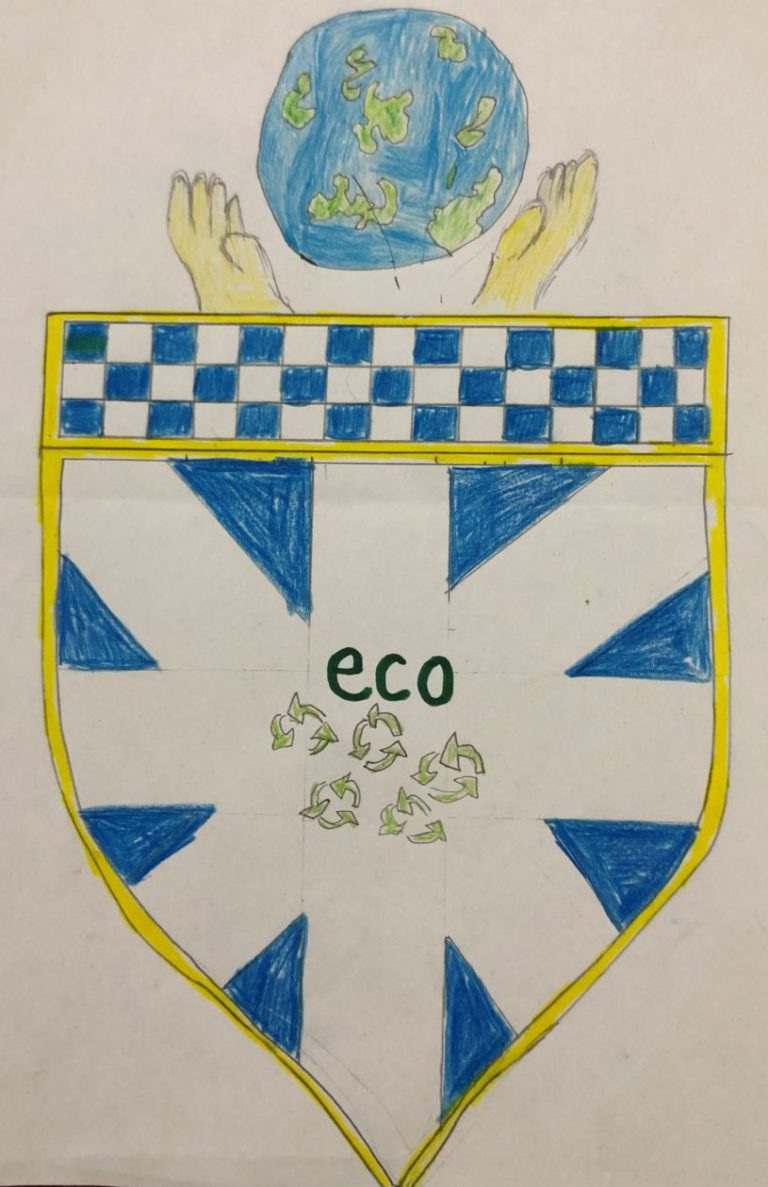 Eco Committee | Newmains Primary School