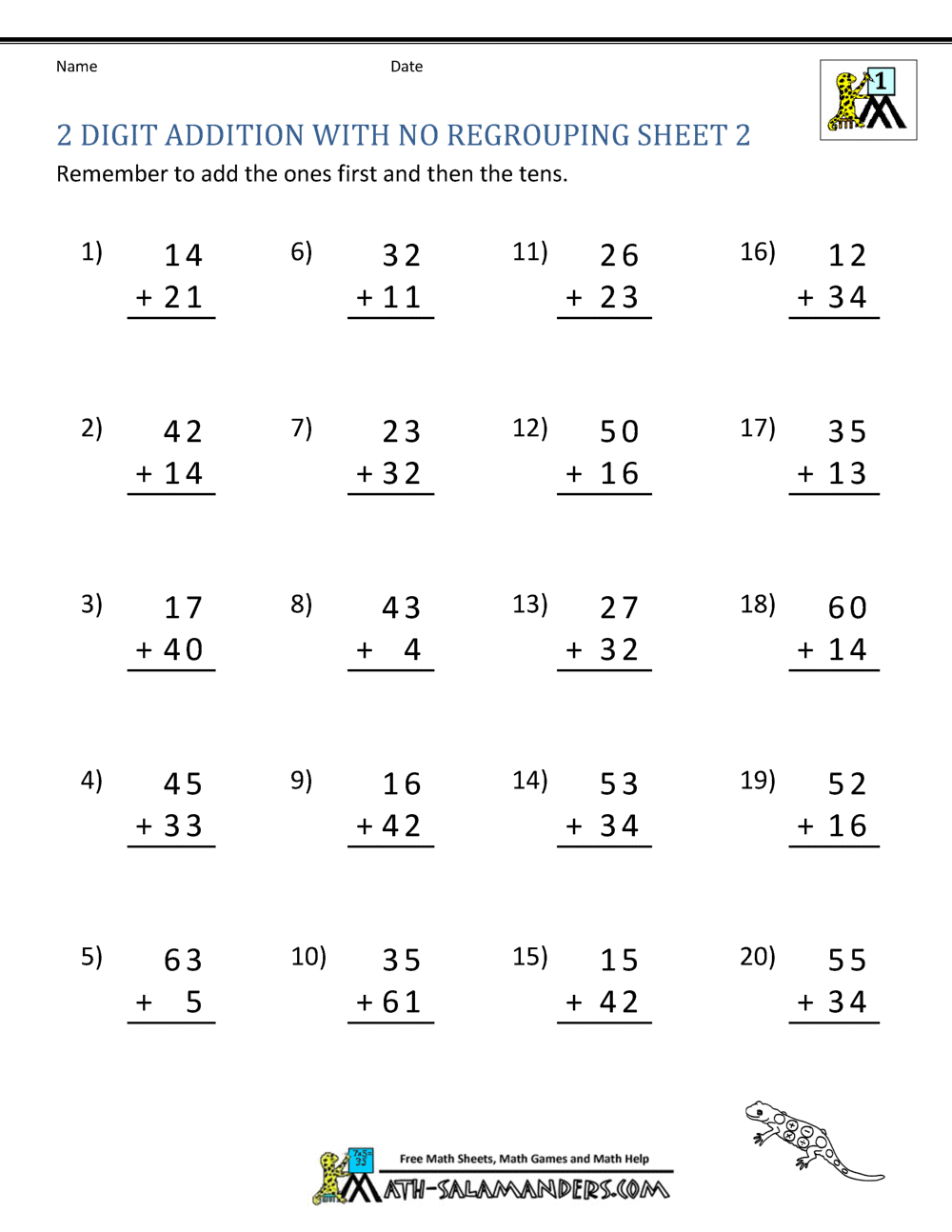 Numeracy Page 2 Williamsburgh Primary 2 Blog