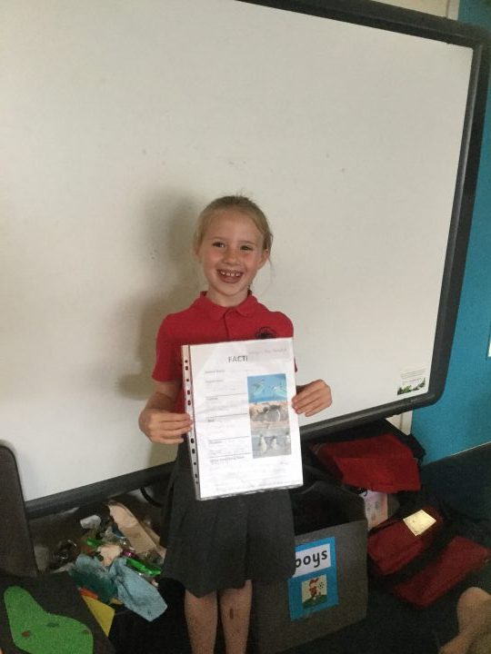 P2R factfiles | Primary 2 – Bishopton Primary School
