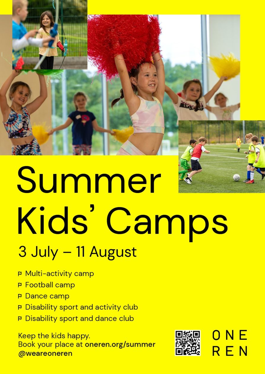 Clubs | Ralston Primary School and Early Learning and Childcare Class