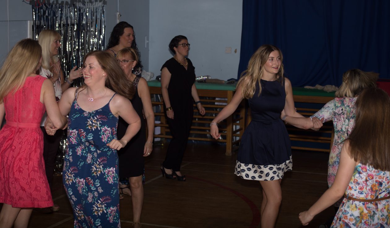 prom DANCE -13 | Rashielea Primary School