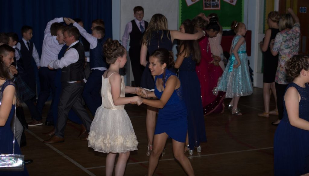 prom DANCE -2 | Rashielea Primary School