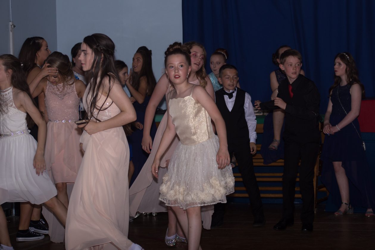 prom DANCE -24 | Rashielea Primary School