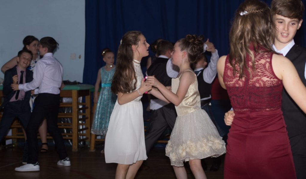 prom DANCE -26 | Rashielea Primary School