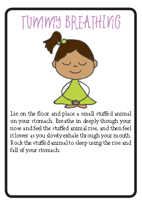 Wellbeing – Renfrewshire Educational Psychology Service