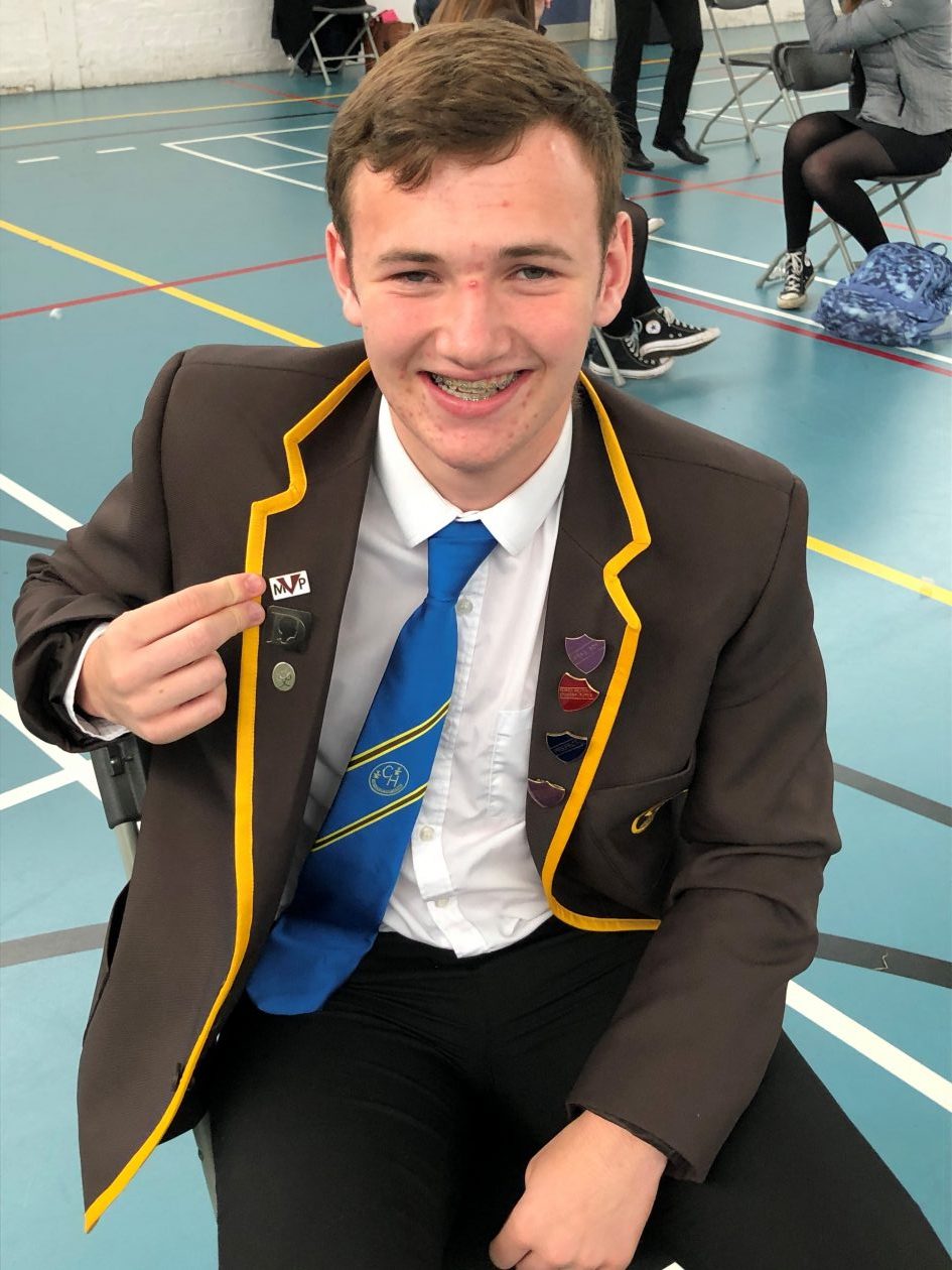 MVP | Renfrewshire Health and Wellbeing