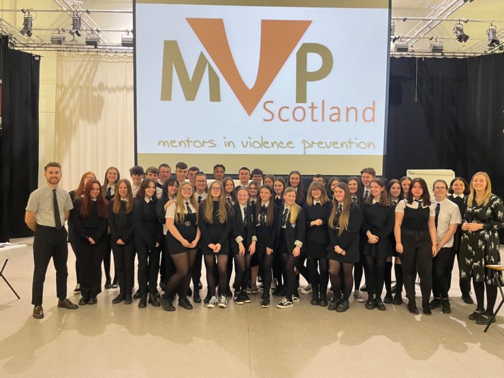 MVP | Renfrewshire Health and Wellbeing