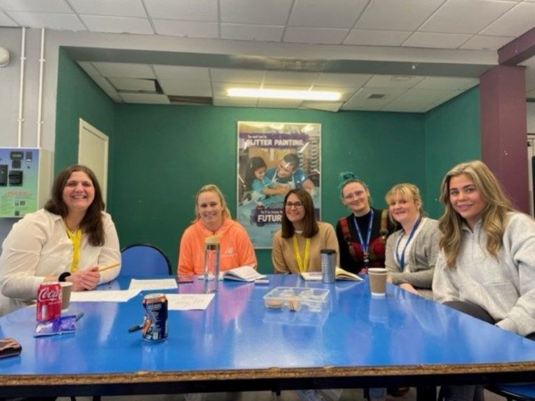 Training for Support Staff | Renfrewshire Support Staff