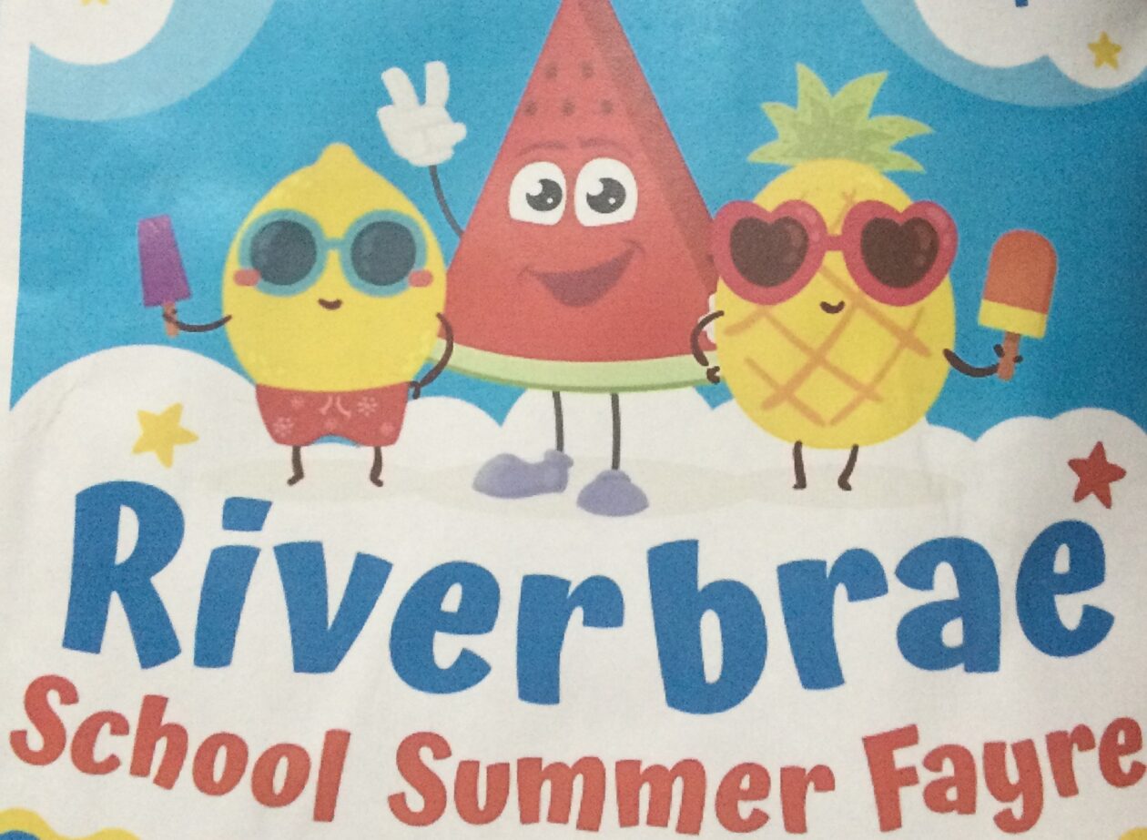 Summer Fayre 2024 | Riverbrae School