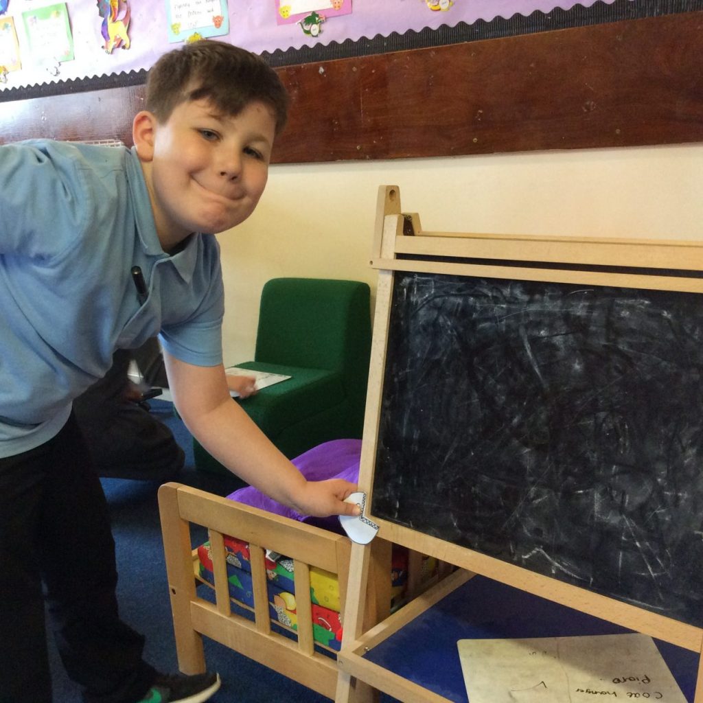 image | St Anthony's Primary