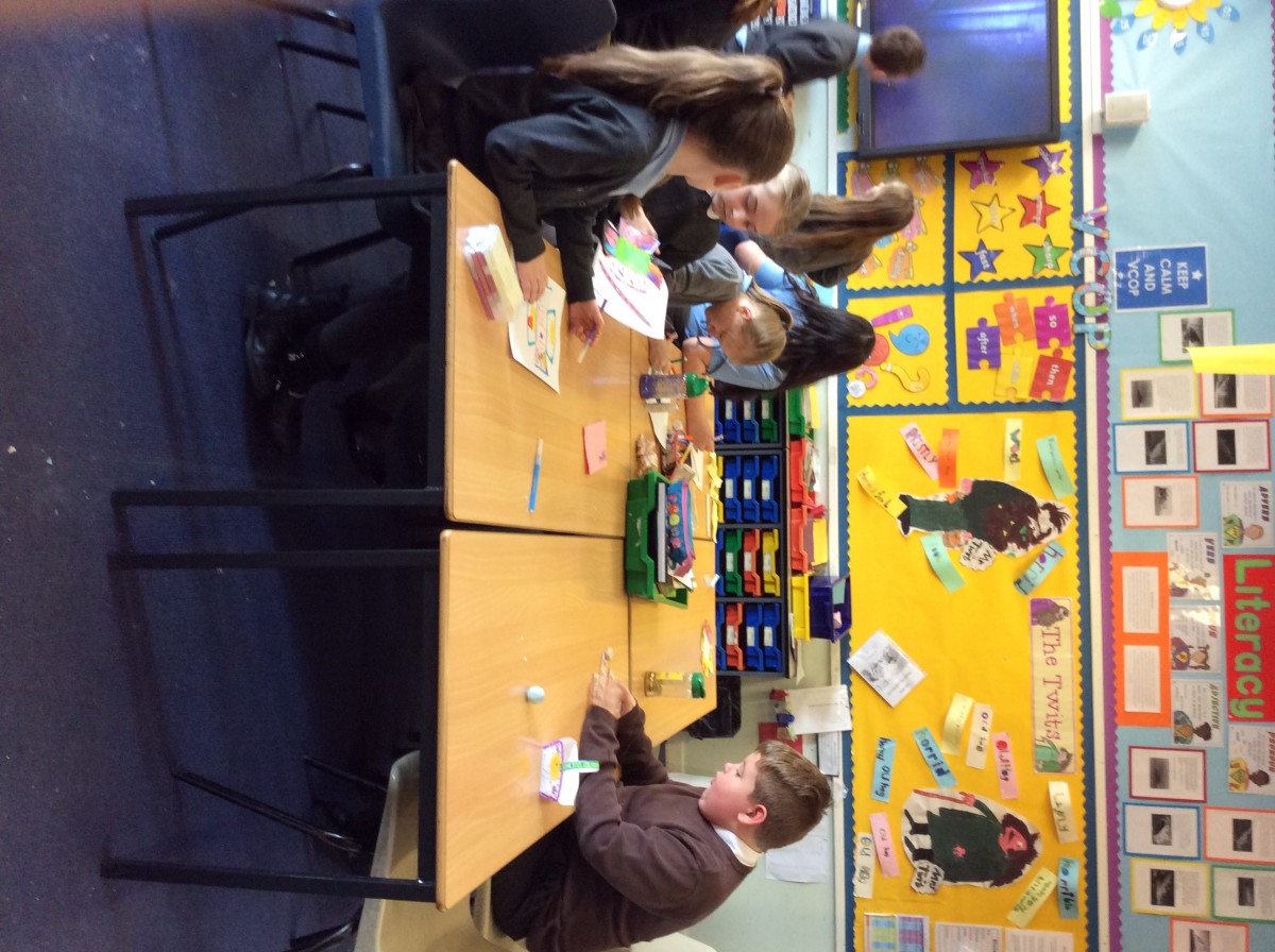 IMG_0075 | St Anthony's Primary