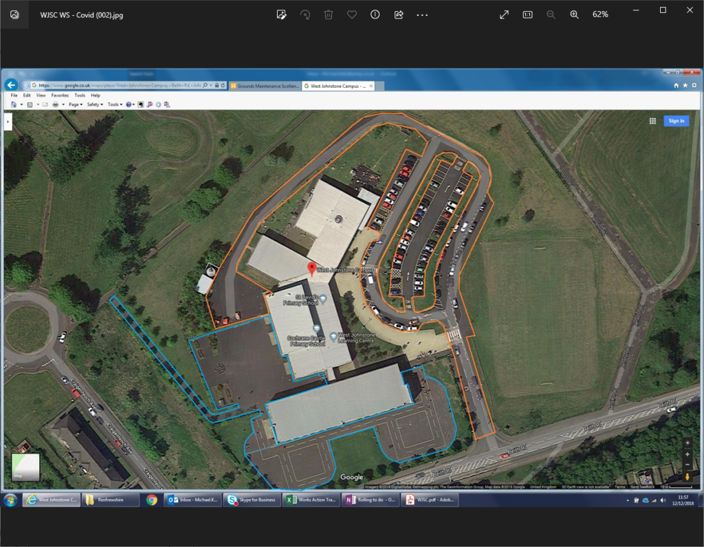 School Grit Plan | St David's Primary School