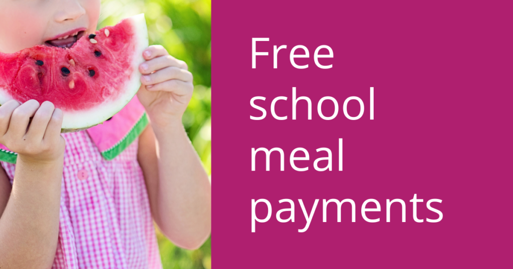 FREE SCHOOL MEAL PAYMENTS St Fergus Primary School free-school-meal-payments-st-fergus-primary-school