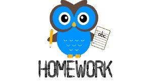 Homework | St John Bosco Primary and ELCC
