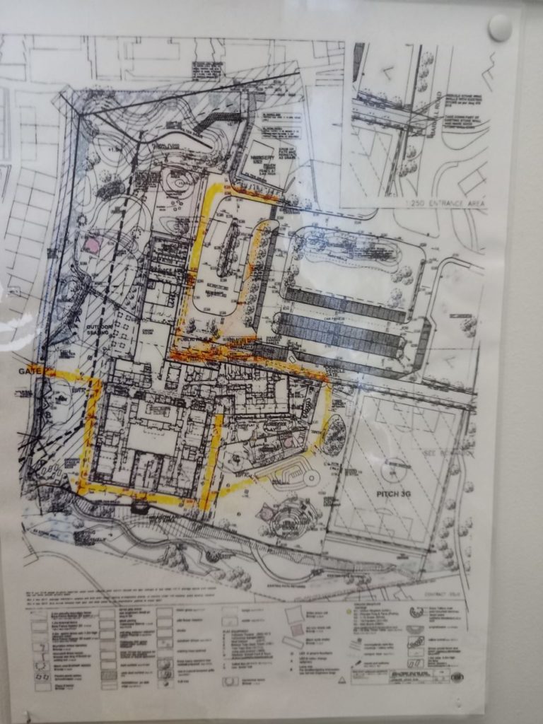 Whole School News | St John Bosco Primary and ELCC