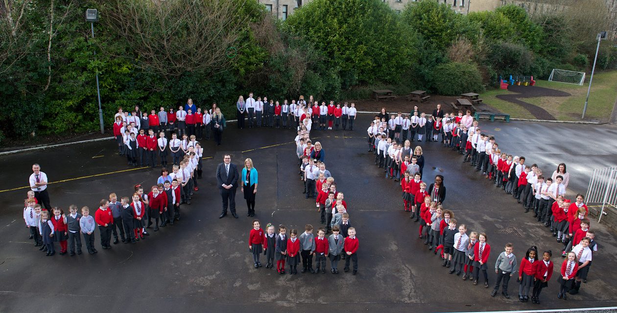 December Newsletter | St John Ogilvie Primary School