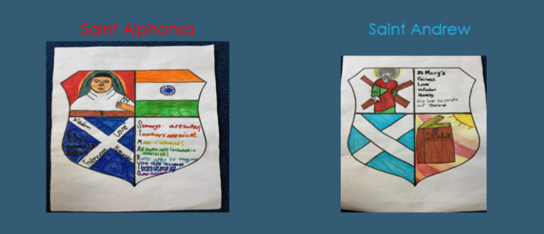 House System | St. Mary's Primary School and ELCC