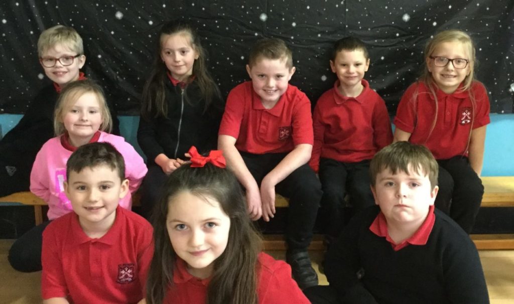Whole School News | St Peter's Primary School