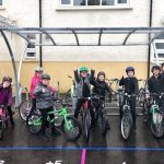Bikeability lessons | St Peter's Primary School