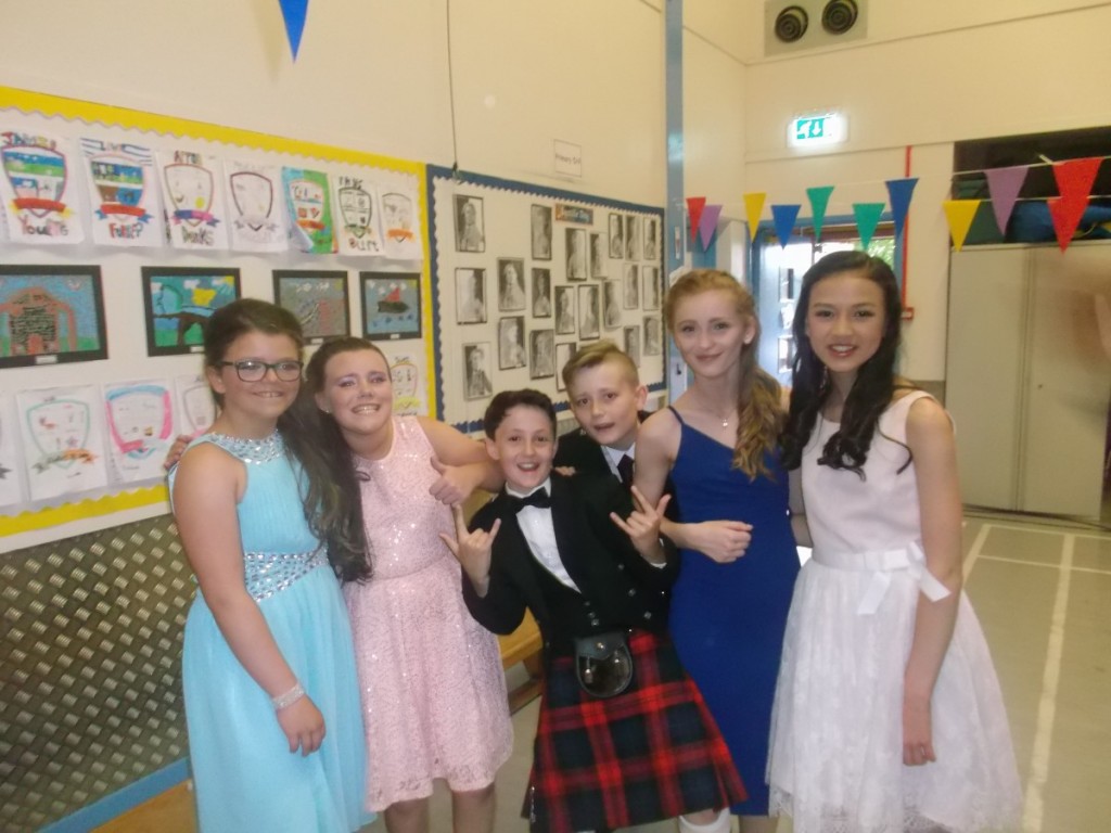 257 | Thorn Primary School