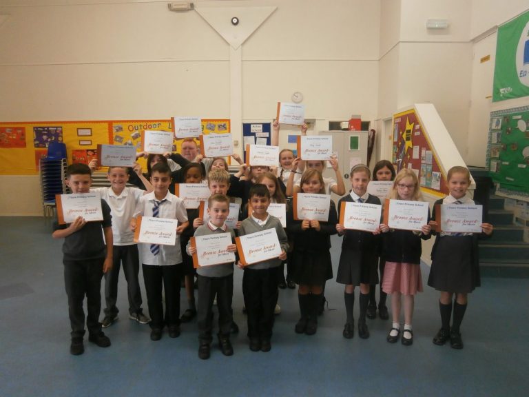 004 | Thorn Primary School