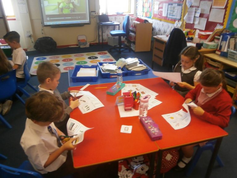 P6010004 | Thorn Primary School