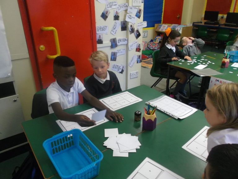 152 | Thorn Primary School