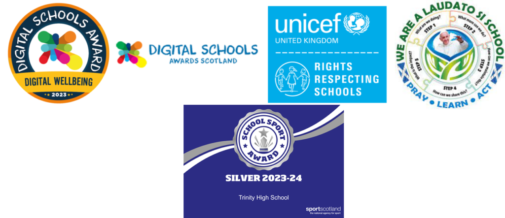 Contact – Trinity High School