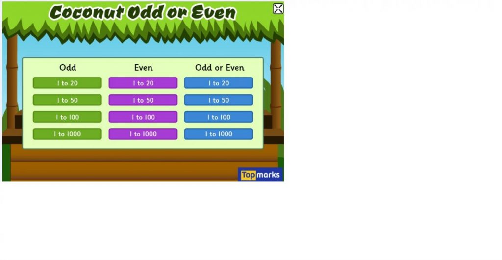 Online Maths Games | Wallace Primary School and Nursery Class