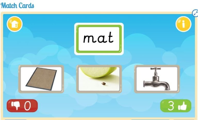 Oa Sound of the Week & Phonics Fun! – Williamsburgh Primary 1 Blog