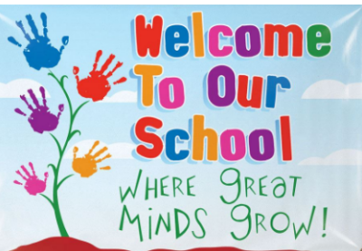 Welcome to P1! – Williamsburgh Primary 1 Blog