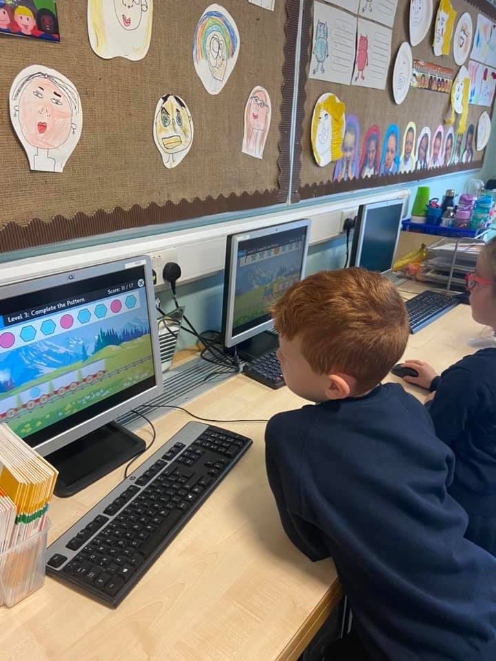 Class Blogs | Woodlands Primary School