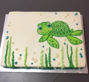 Twiggle’s birthday! – Williamsburgh Early Learning and Childcare Class