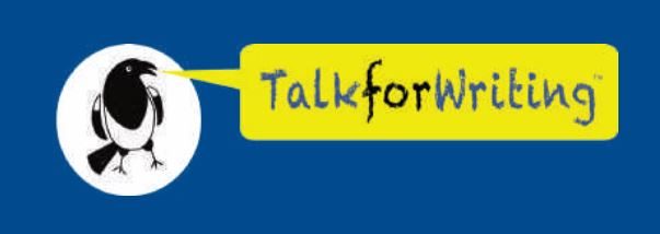 Talk for Writing | Renfrewshire's Attainment Challenge: Workstream ...