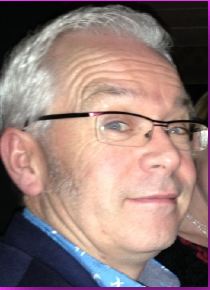 Michael Harker retires as Principal Educational Psychologist ...