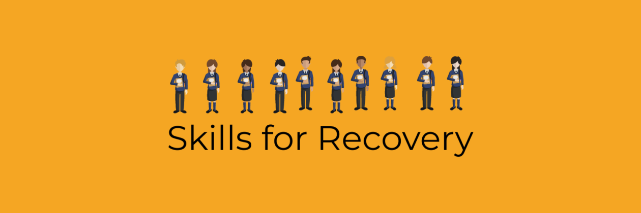Skills for Recovery | Renfrewshire Health and Wellbeing