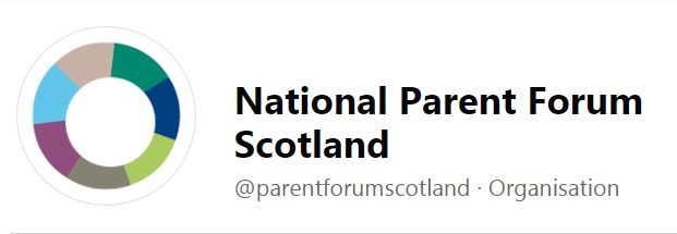National Parent Forum Scotand | Riverbrae School